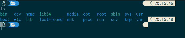 'Status' positioning error. Wrong line. · Issue #909 · Powerlevel9k/powerlevel9k · GitHub