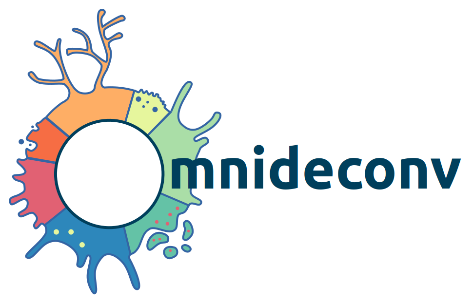 Collection for Omnideconv Logo Ideas · Issue #97 · omnideconv/omnideconv · GitHub