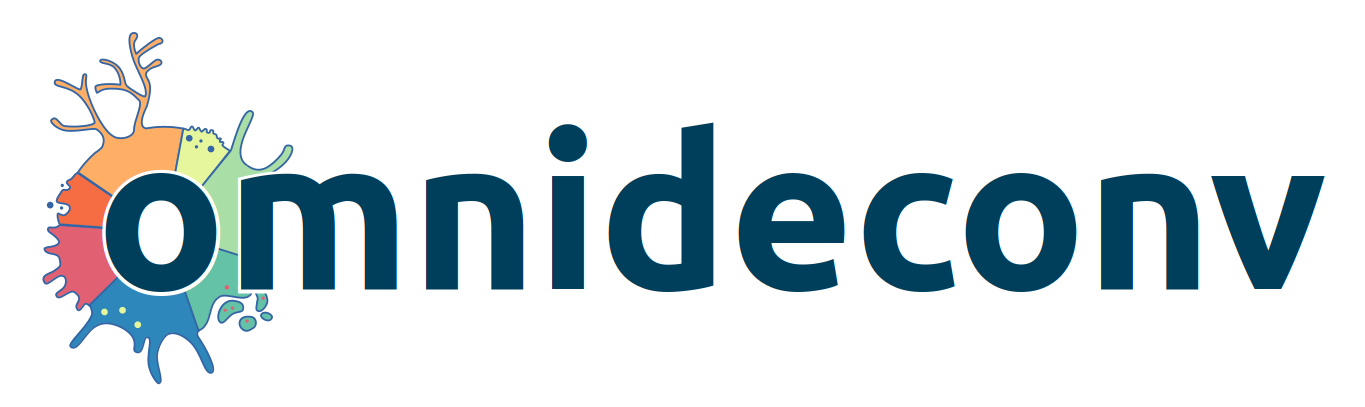 Collection for Omnideconv Logo Ideas · Issue #97 · omnideconv/omnideconv · GitHub