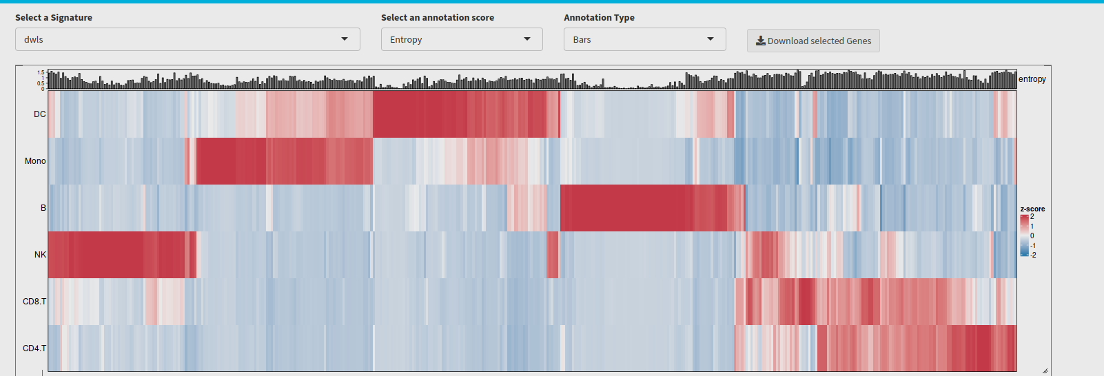 App Update Summary · Issue #34 · omnideconv/deconvExplorer · GitHub