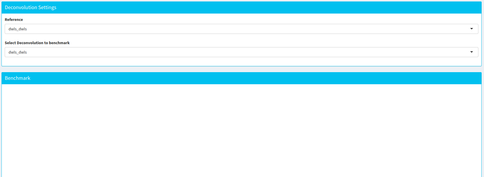 App Update Summary · Issue #34 · omnideconv/deconvExplorer · GitHub