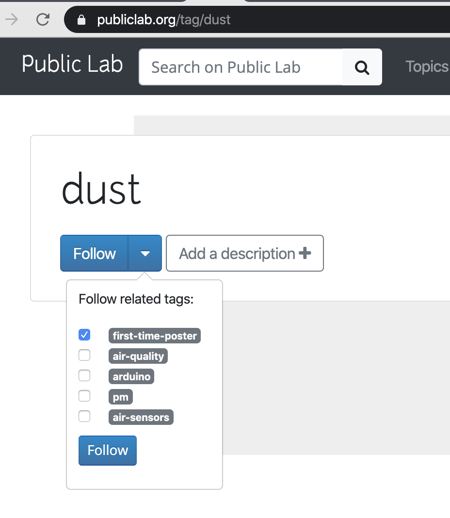 Change button text color to white · Issue #6481 · publiclab/plots2 · GitHub