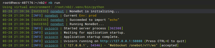 关于直接使用v4版本的问题 · Issue #476 · KimigaiiWuyi/GenshinUID · GitHub