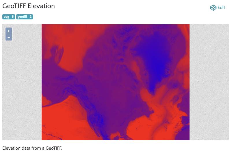 GeoTiff image is pasted over a zero-buffer-tile when the image is smaller than tile size ...