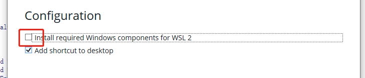 Install Docker Desktop With Power Shell · Issue 12078 · Dockerdocs · Github
