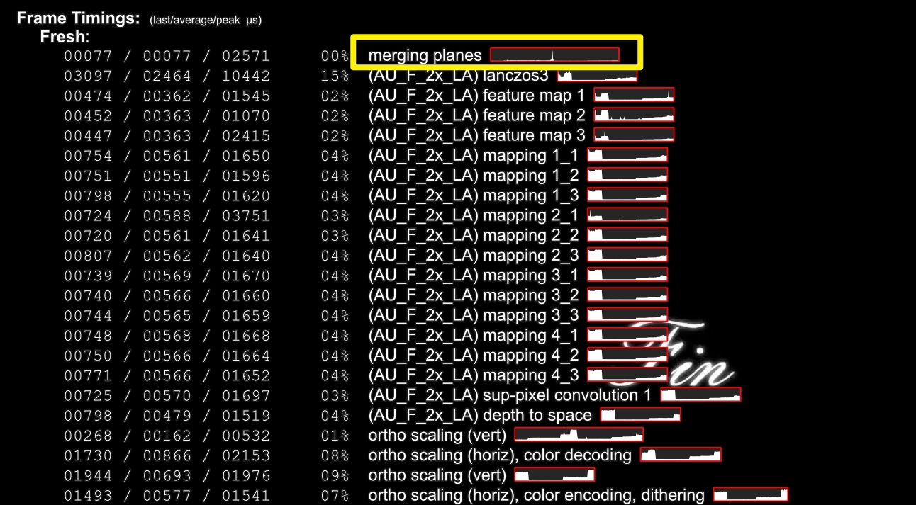 Is Shader Stage Diferent When Using Vogpu Next · Issue 9391 · Mpv Playermpv · Github 5450