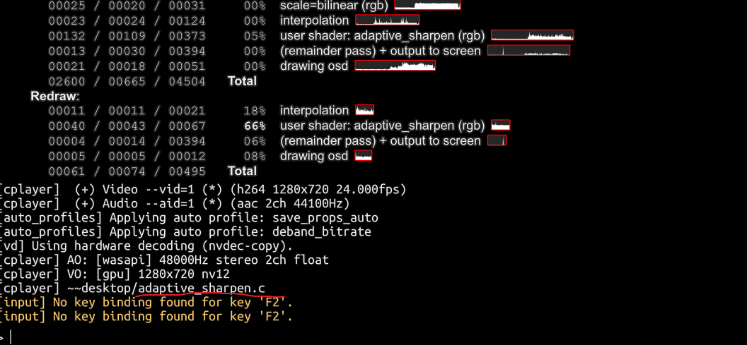 Menu for selecting shaders · Issue #414 · tomasklaen/uosc · GitHub