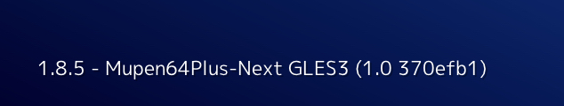 msaa on ios result in a black screen · Issue #176 · libretro/mupen64plus-libretro-nx · GitHub