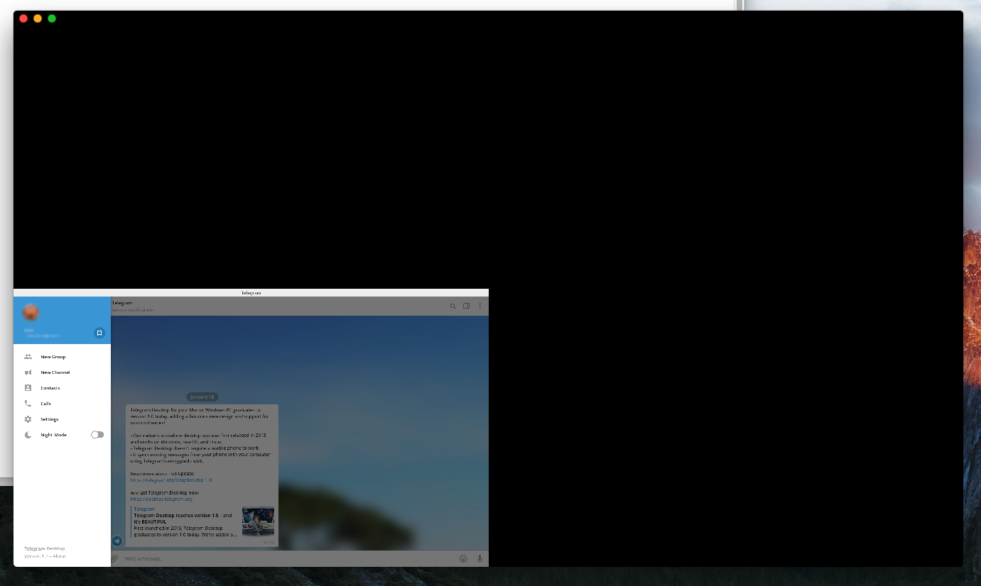 Regression: UI scaling problem when started in external monitor · Issue #4156 · telegramdesktop ...