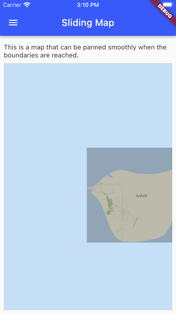 LateInitializationError when using adaptiveBoundaries · Issue #1049 · fleaflet/flutter_map · GitHub