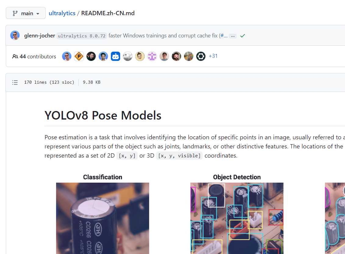 README.zh-CN.md link content does not match · Issue #1942 · ultralytics/ultralytics · GitHub