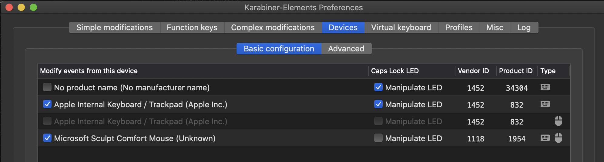 Why is left_gui left_command? · Issue #1921 · pqrs-org/Karabiner-Elements · GitHub