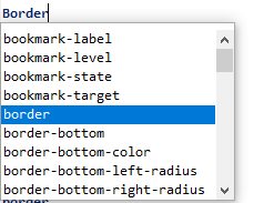 Exclusive setting of AutoComplete or InlineIME · Issue #668 · rizonesoft/Notepad3 · GitHub