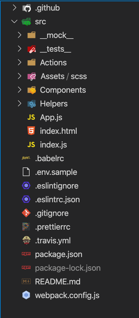 GitHub - swaibat/news-room: News room react app