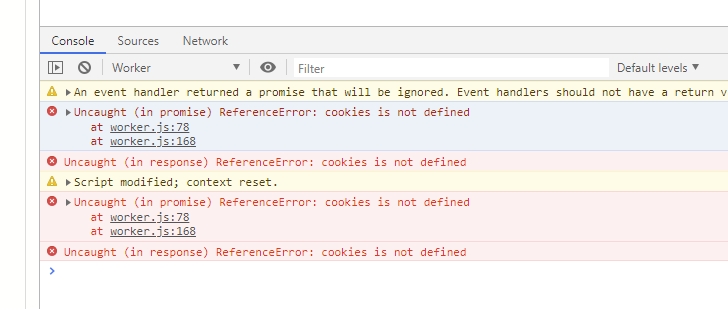 Doesnt Work In Chrome Extensions · Issue 51 · Niutech X Frame Bypass