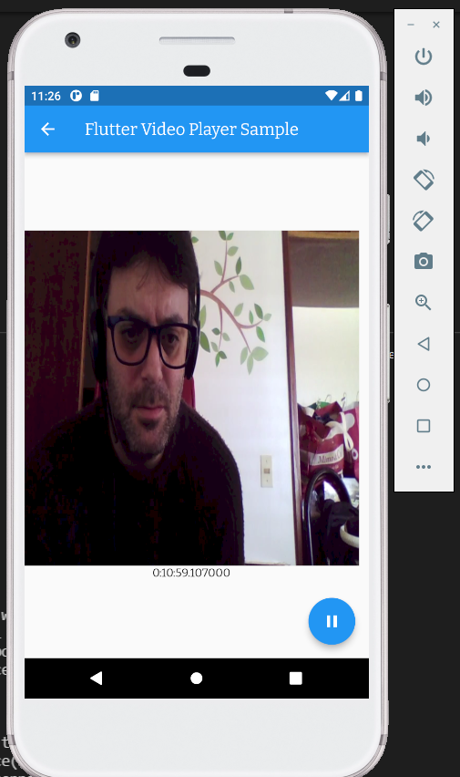 [video_player] Azure Media File is not streamable · Issue #91090 ...