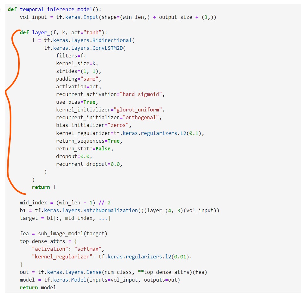 [Bug][TF FE]: Failing to convert Bidirectional ConvLSTM 2D · Issue #20315 · openvinotoolkit ...