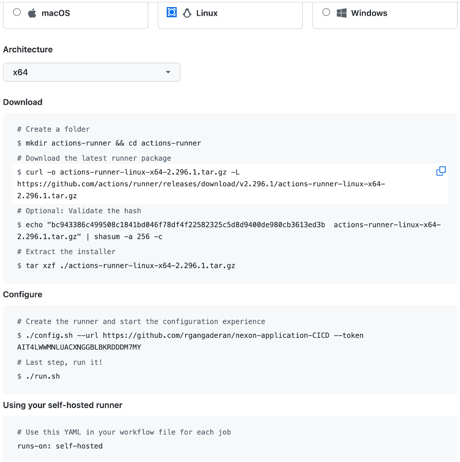 GitHub - rgangaderan/nexon-application-CICD: nexon-application-CI