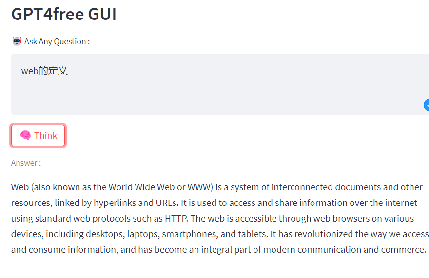 有安装成功的吗？ · Issue #538 · xtekky/gpt4free · GitHub