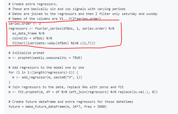 How to improve accuracy of daily forecast · Issue #616 · facebook ...
