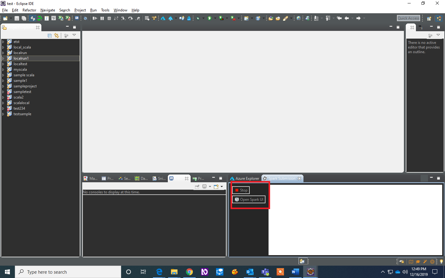 [Accessibility]A11y_ Java Tooling for IntelliJ/Eclipse – New Feature_Storage Container_Keyboard ...