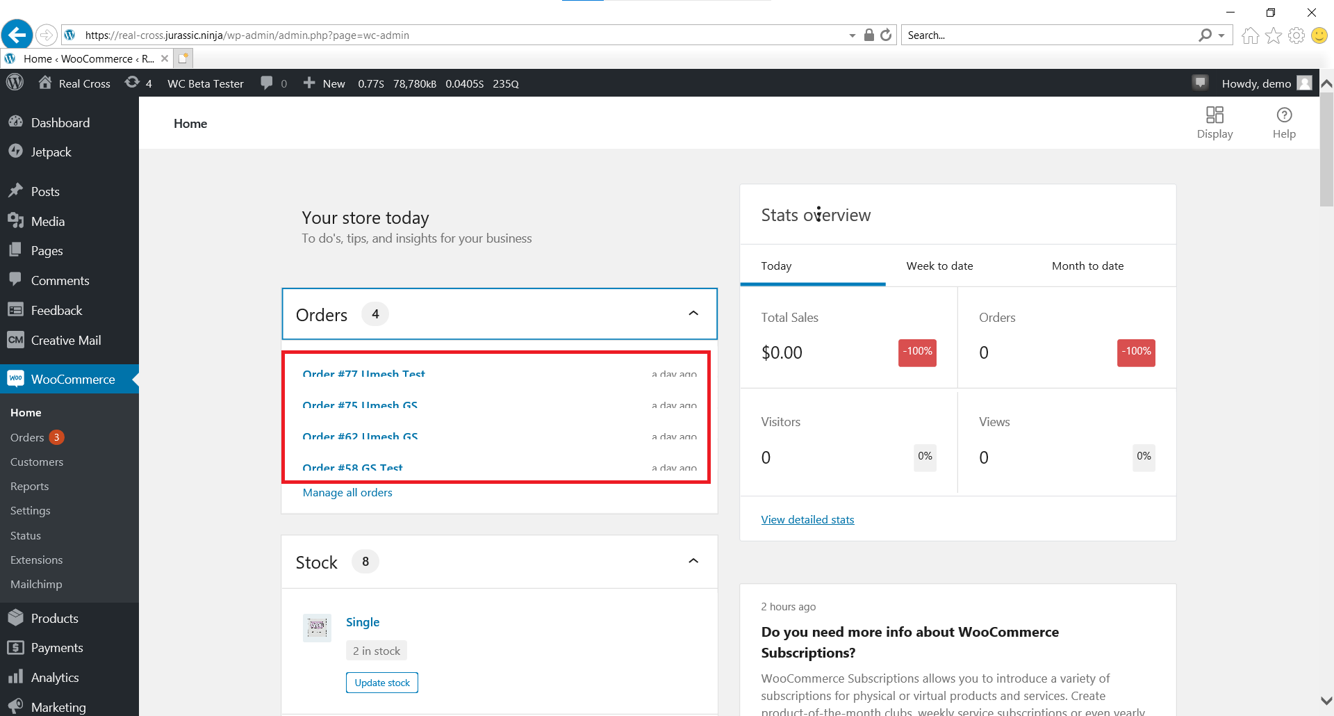 Globalstep Woocommerce 50 Rc1 Ie 11 Contents Are Misaligned On Woocommerce Homecustomers 