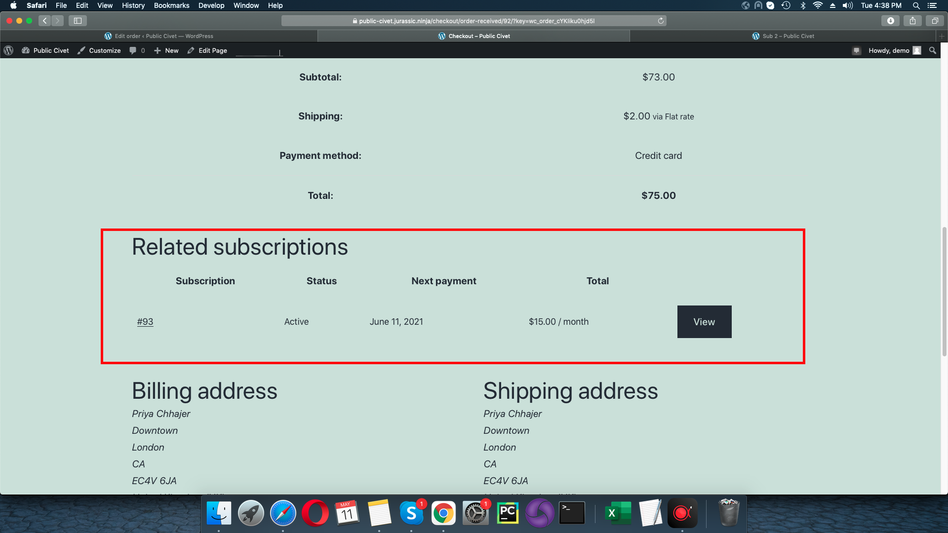 Globalstep Products And Expires Column Appears Misaligned For Downloads Section On My