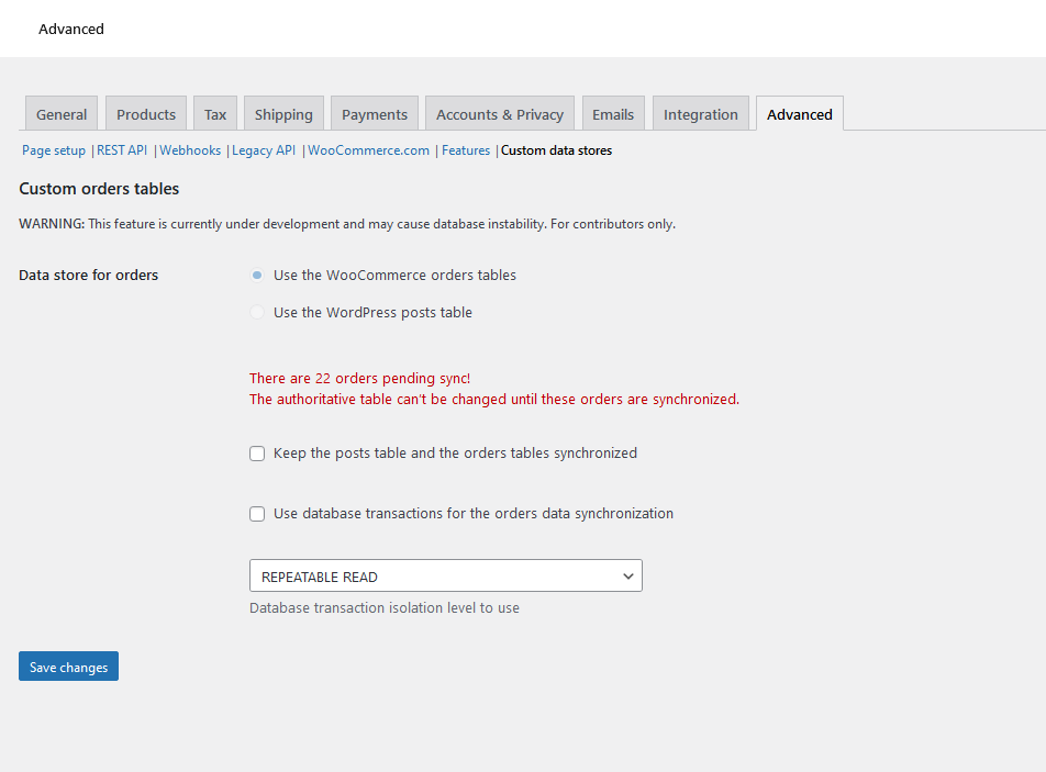 [COT] [GlobalStep] "Invalid order" error displayed for downloadable product after clicking ...