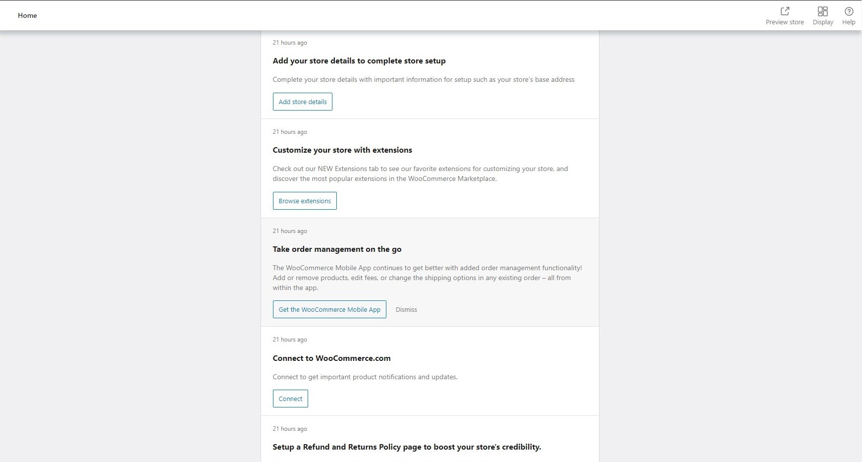 [GlobalStep] "We want to know what matters most to you" note fails to display after skipping OBW ...