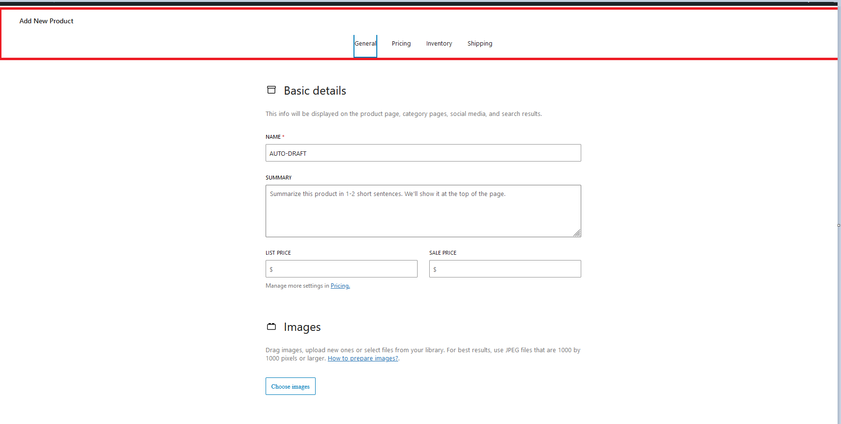 [GlobalStep] For Firefox browser, "Ellipsis" and "Add" button fails to display for "Add New ...