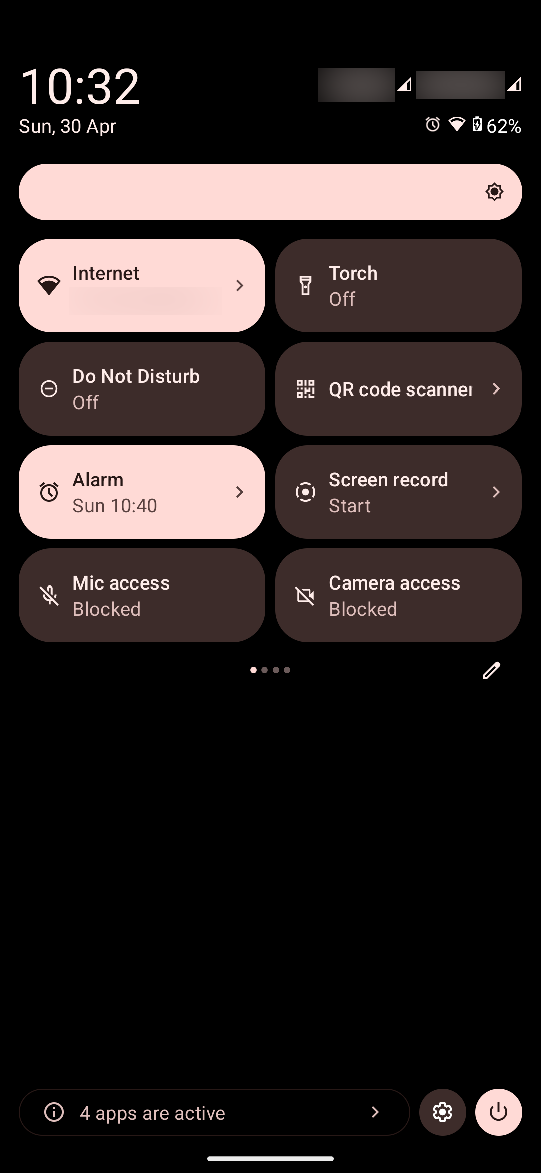 Phantom clock alarm · Issue #2157 · GrapheneOS/os-issue-tracker · GitHub
