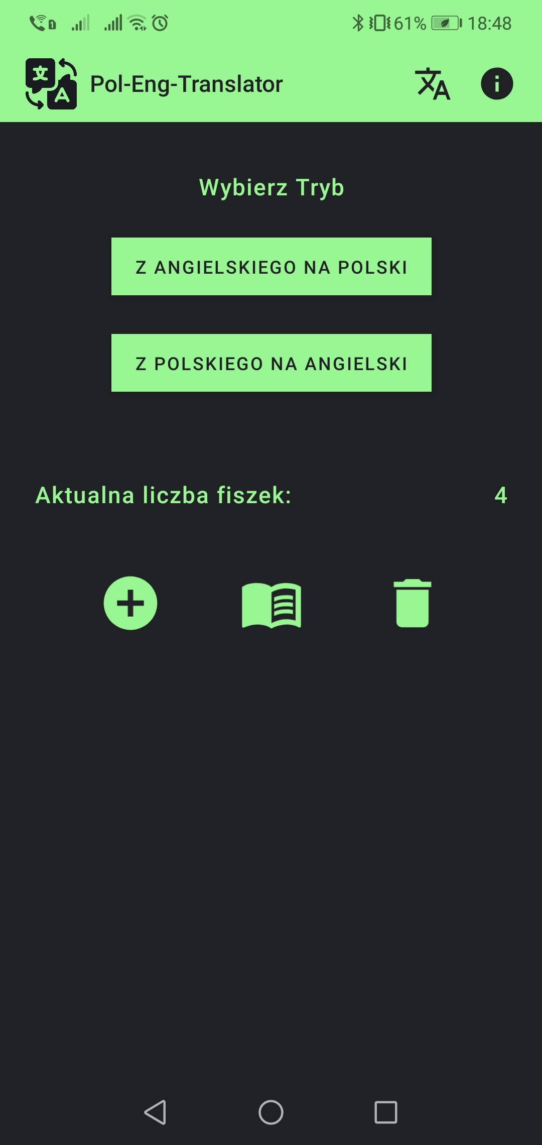 GitHub - dbirak/pol_eng_translator