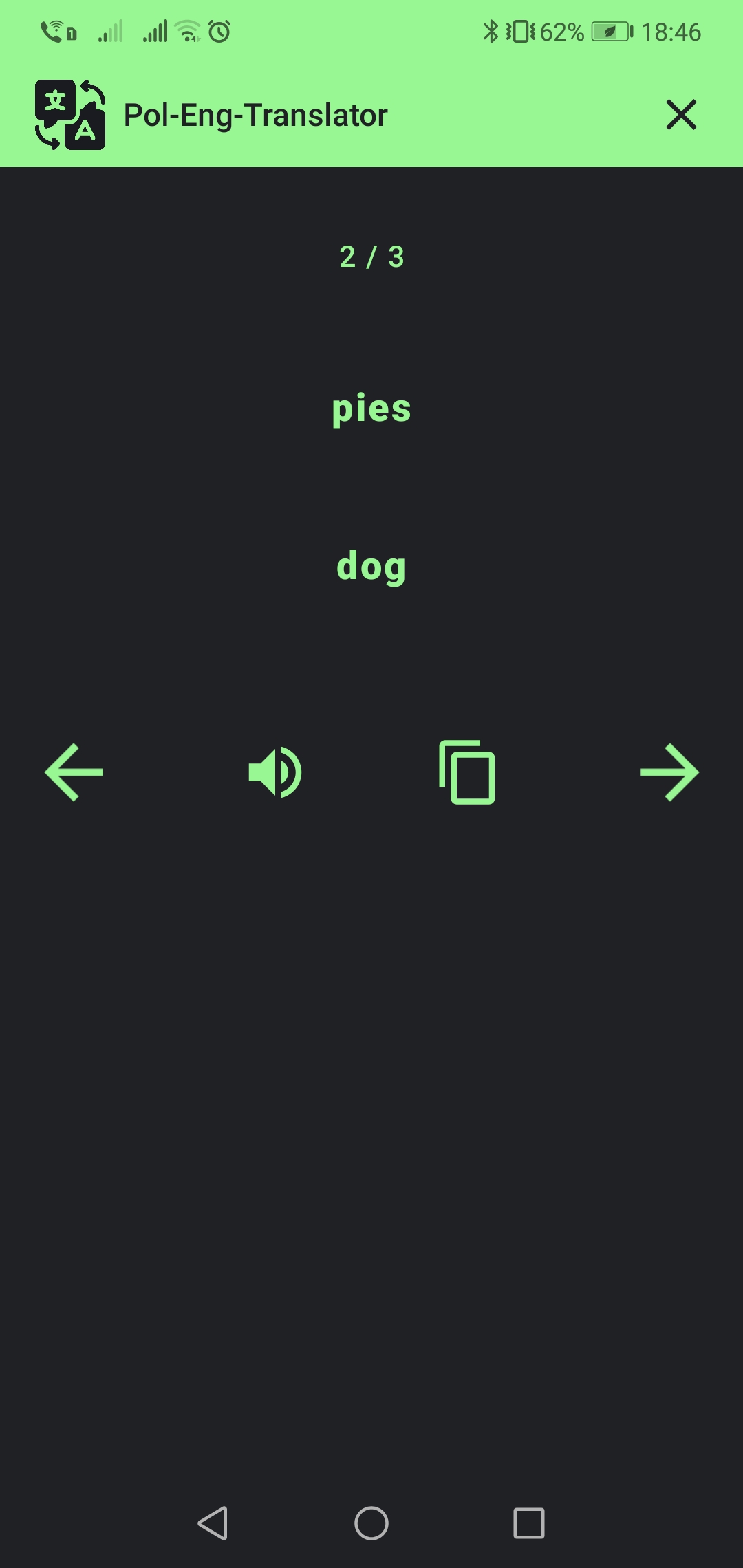 GitHub - dbirak/pol_eng_translator