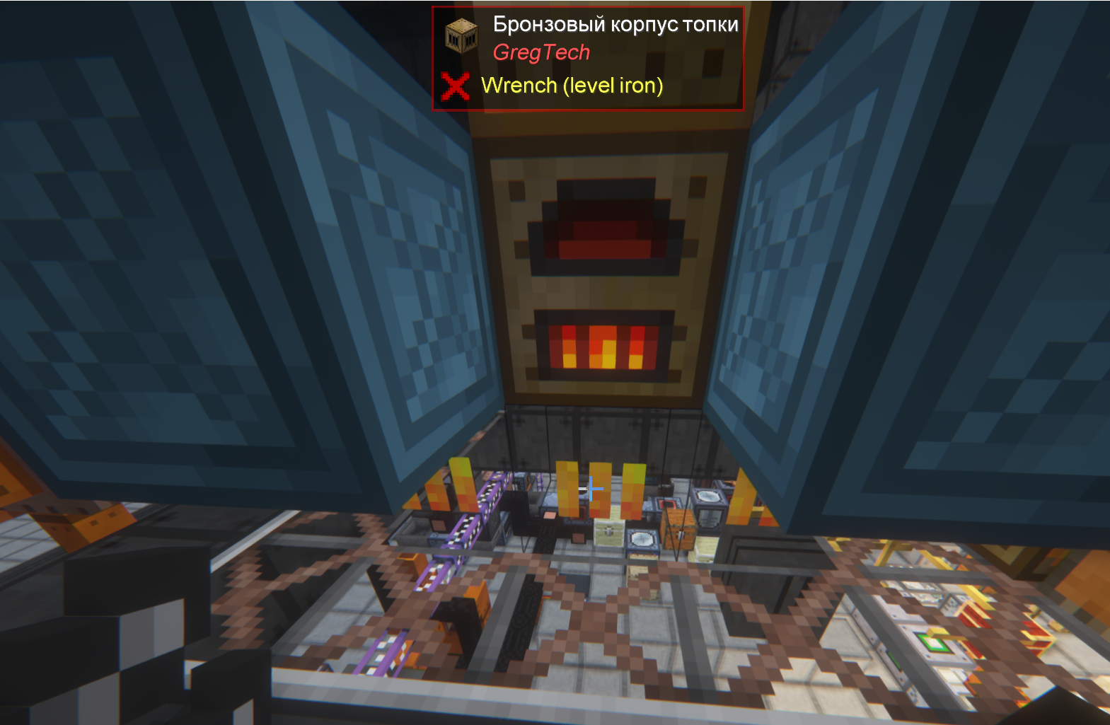 Bugged rendering · Issue #67 · TerraFirmaGreg-Team/Modpack-Vintage · GitHub