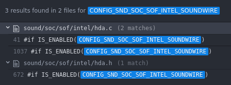[TGL][BUG][SDW]" Unable to install hw params:" display when captured via arecord0,4(dmic ...