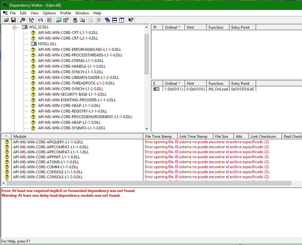 Java Project Without Errors Cant Find Orgdrinklesstdlibexampleexample · Issue 315 9060