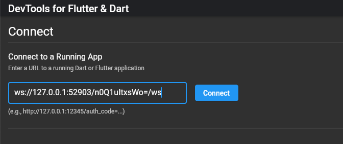 DevTools not working for Chrome target · Issue #3400 · Dart-Code/Dart-Code · GitHub