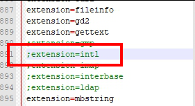 Class 'IntBreakIterator' not found · Issue #1044 · mike42/escpos-php · GitHub