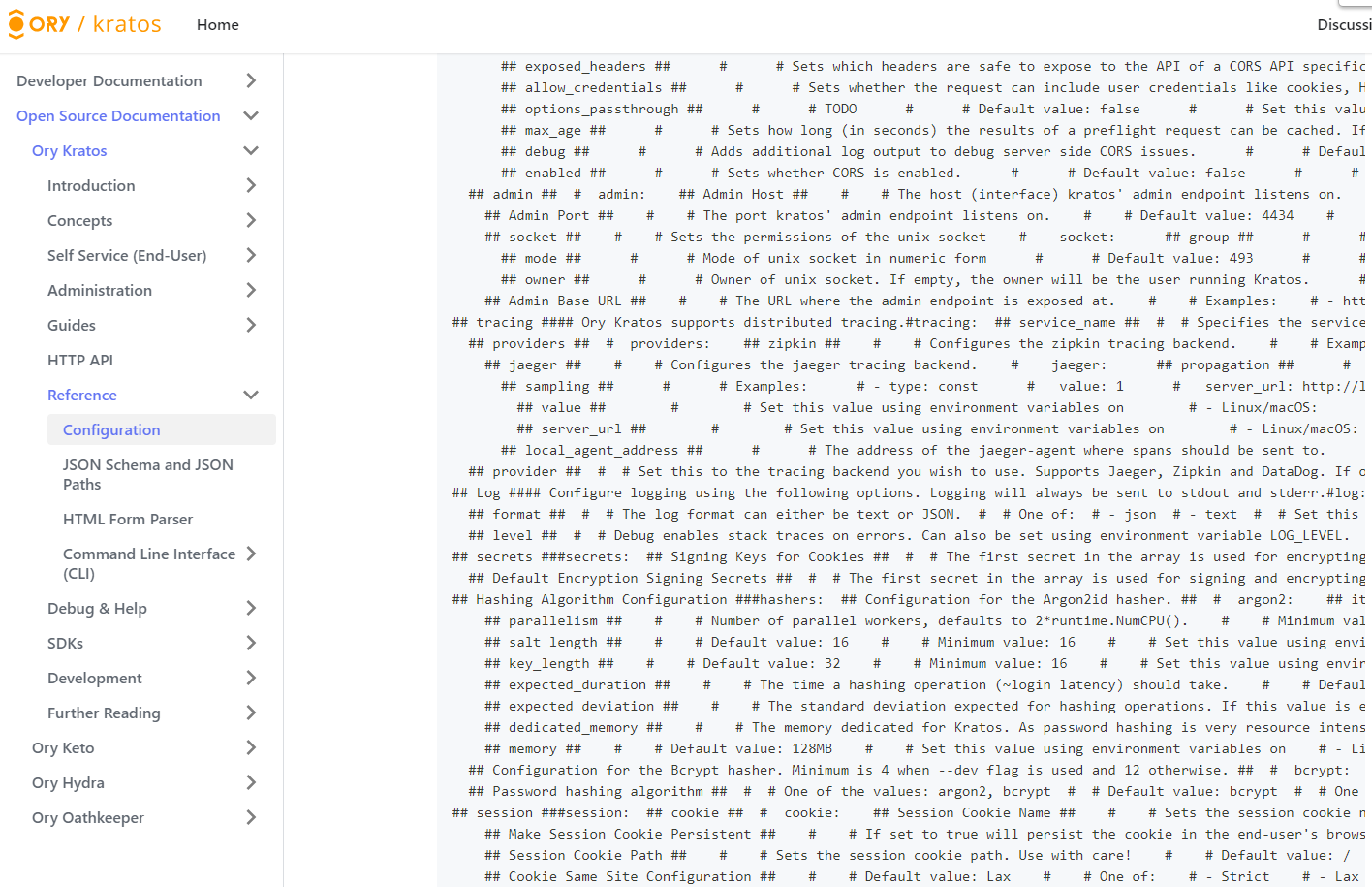 Codeblock Formatting Breaks When Hovering Over The Sidebar · Issue 520 · Orydocs · Github