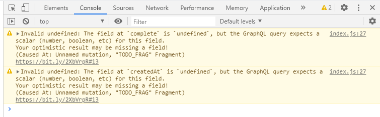 Using cache.updateQuery() data is null · Issue #863 · urql-graphql/urql · GitHub