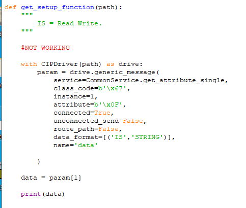 Cant read string using generic_message · Issue #78 · ottowayi/pycomm3 · GitHub
