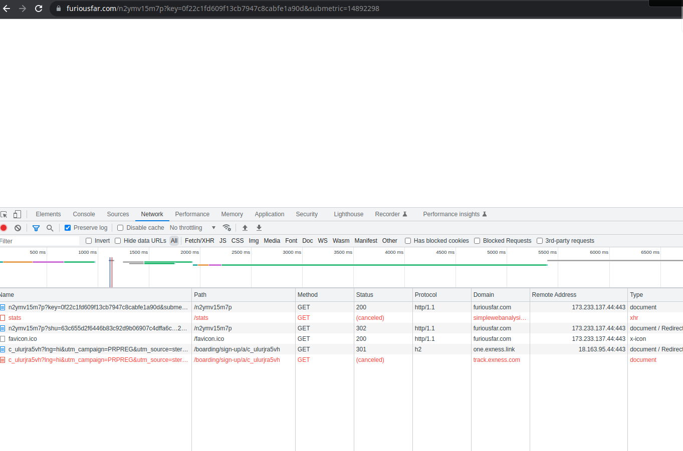 [Add request] · Issue #851 · blocklistproject/Lists · GitHub