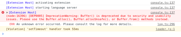 Intellisense not working on Ubuntu 18.04 amd_x64 · Issue #7168 ...
