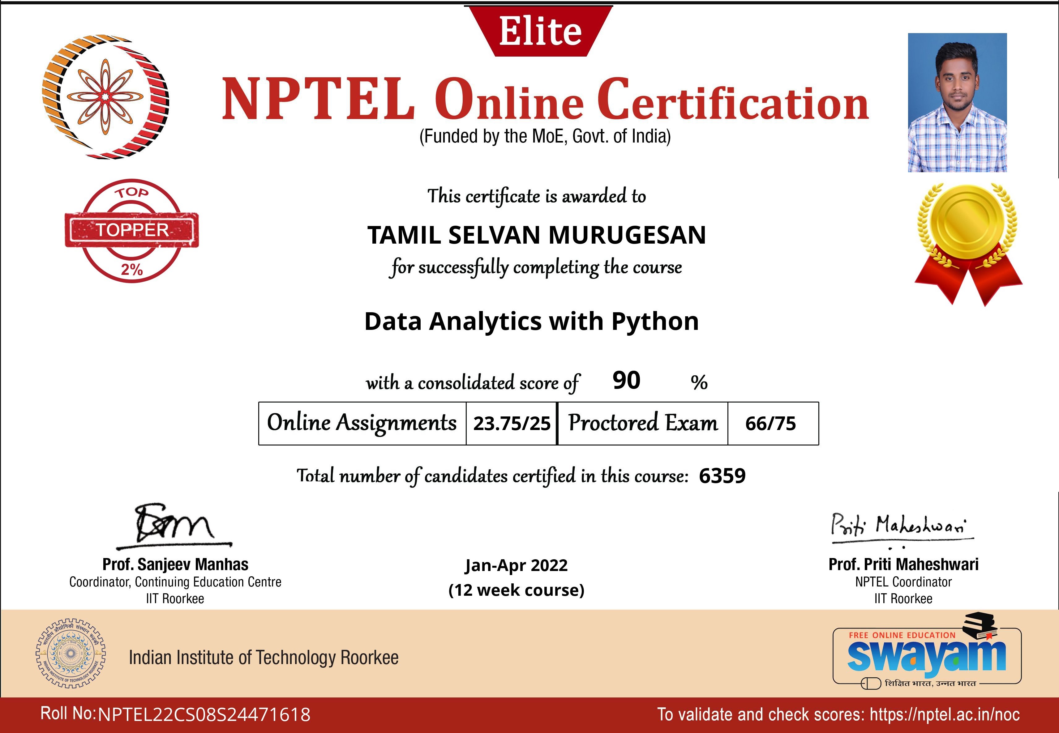 GitHub - Tamilhp/Certificates-and-Accomplishments: This repository ...