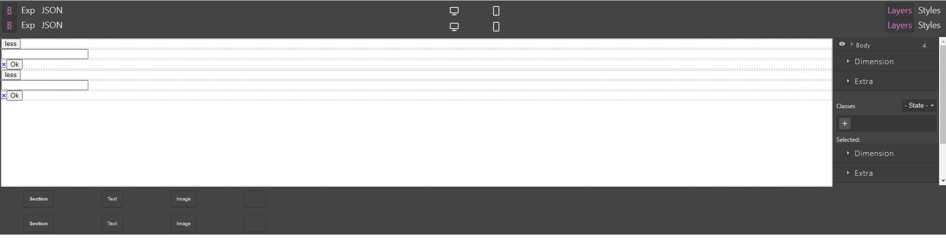 Blocks And Other Tools Duplicating Automatically When Integrate With 2806
