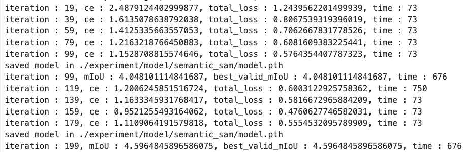 about TorchVOC finetuning results · Issue #40 · ziqi-jin/finetune ...