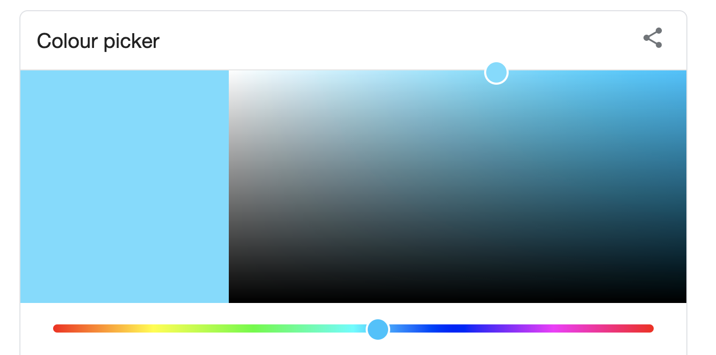 Add color palette in stroke and background color · Issue #1791 ...