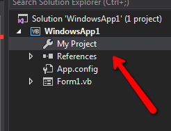 VB.NET project path issue · Issue #152 · dotnet/ResXResourceManager · GitHub