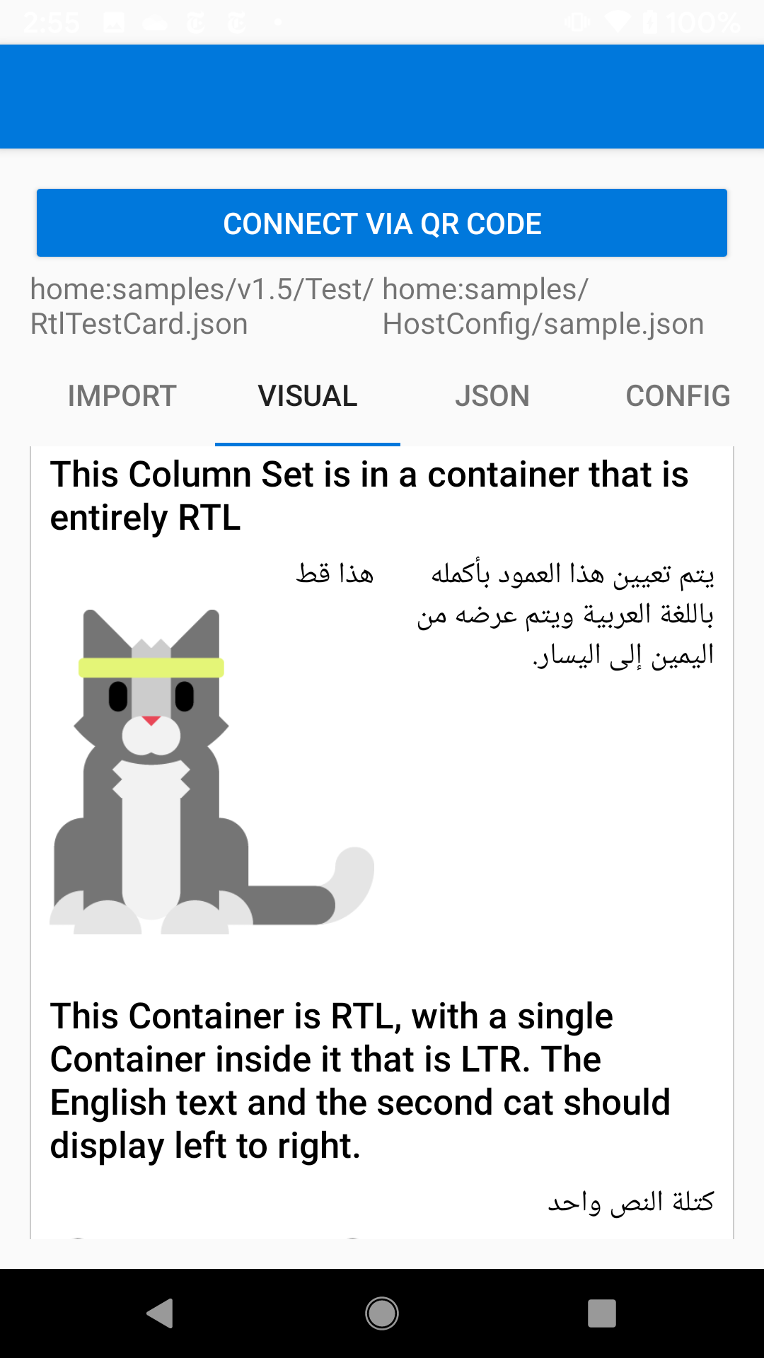[BugBash][Android] Image Size doesn't seem to work properly · Issue #6497 · microsoft ...