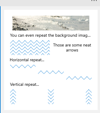 [Bug Bash] [UWP] Empty Column Width Background Image · Issue #8391 · microsoft/AdaptiveCards ...